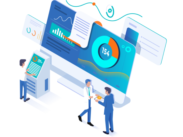 Network Solutions | Mesiniaga