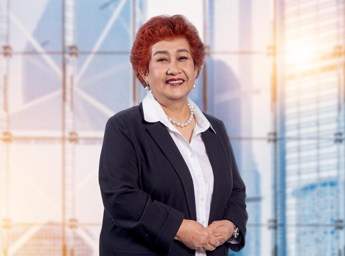 Company Leadership | Mesiniaga